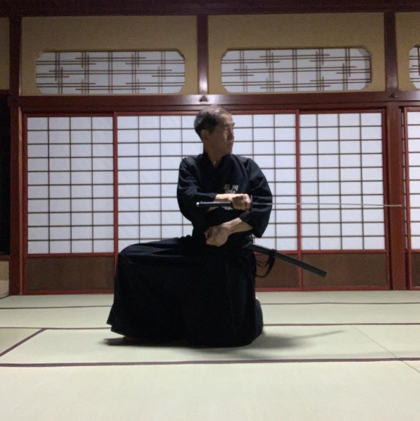 Samurai Spirit | Unveil Japan